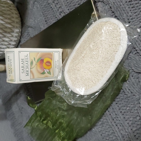 Sarah Michaels | Bath | 5 For Sarah Michaels Gift Set | Poshmark